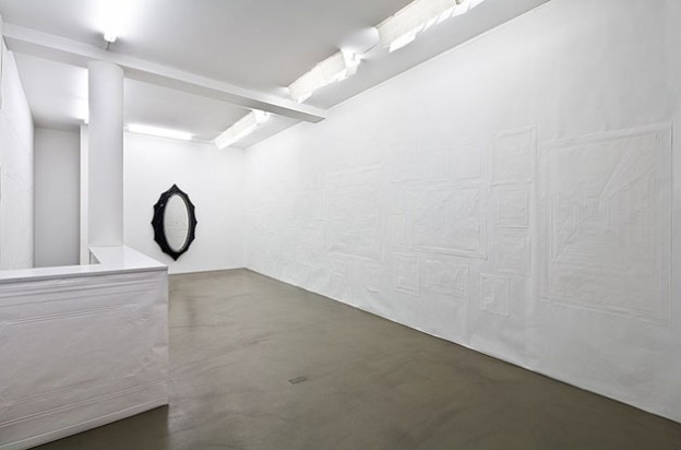 Paper Interior Portraits By Simon Schubert – iGNANT.de