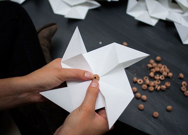 The Wind Portal | Feel Desain